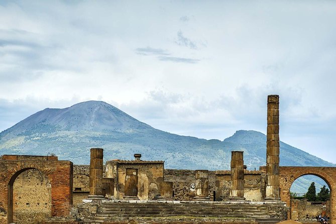 Private Tour in Pompeii at Your Pace - Reasons to Book a Private Pompeii Tour