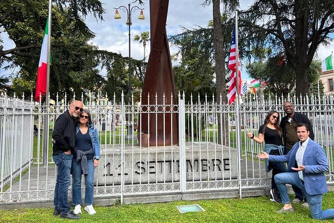 Private Tour in Pompeii Ruins and Pompeii City Center Winery - FAQ