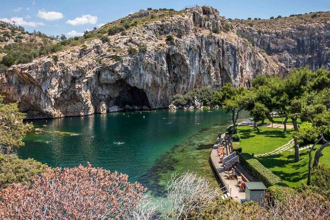 Private tour in Poseidon Temple and Swim in Lake Vouliagmeni - The Itinerary in Detail: Why Each Stop Matters