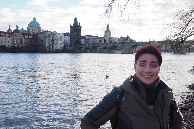 Private Tour in Prague Old Town Essentials - Accessibility Information