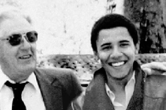 Private Tour in Presidents Obama and Trump's Success in NYC - FAQ