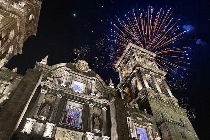 Private Tour in Puebla - Private Tour in Puebla: An In-Depth Look at a Rich Cultural Journey