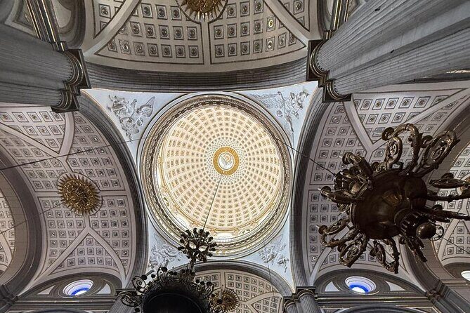 Private Tour in Puebla - Why This Tour Works Well