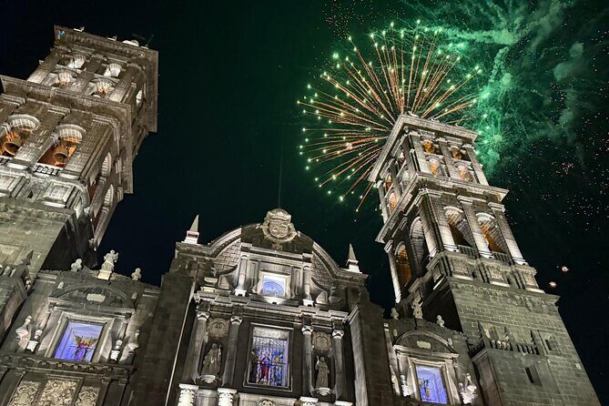 Private Tour in Puebla - Final Thoughts