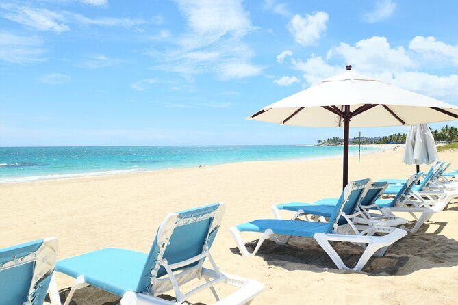 Private Tour in Puerto Plata and La Playa - Introduction