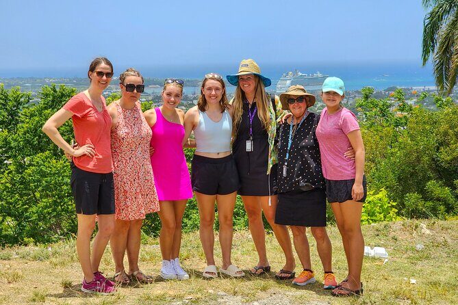 Private Tour in Puerto Plata and La Playa - Key Points