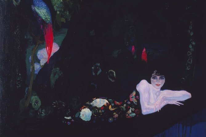 Private Tour in Reina Sofía Museum, Madrid - An In-Depth Look at the Private Reina Sofía Museum Tour in Madrid