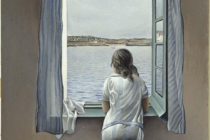 Private Tour in Reina Sofía Museum, Madrid - Is It Worth the Price?