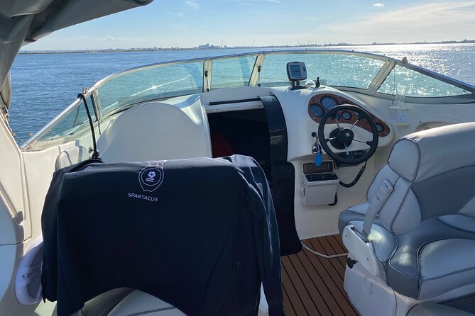 Private Tour in Ria de Aveiro in a 26 Feet Yacht - Price and Value Considerations