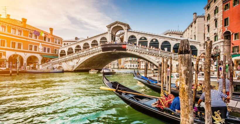 Private Tour in Rialto and Jewish Quarter - What You’ll See and Learn