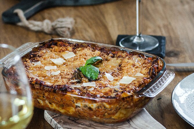 Private Tour in Rome of the local food culture with a local - Key Points