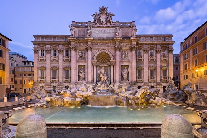 Private Tour in Rome of the local food culture with a local - Why This Tour Works Well