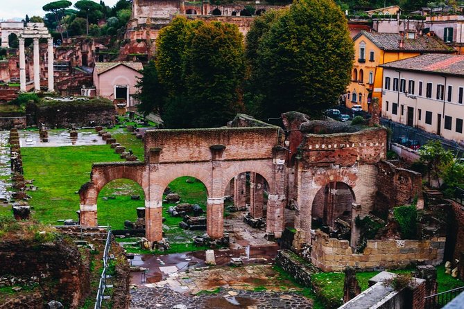 Private Tour in Rome of the local food culture with a local - Final Thoughts