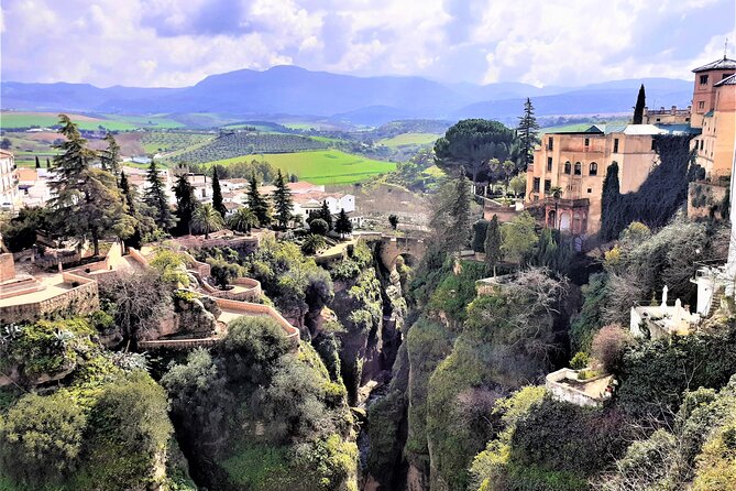 Private tour in Ronda and in Gibraltar from Marbella - Who Will Enjoy This Tour?
