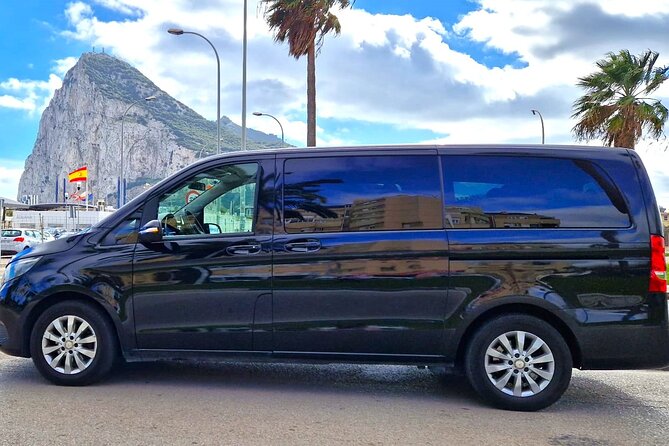 Private tour in Ronda and in Gibraltar from Marbella - FAQ