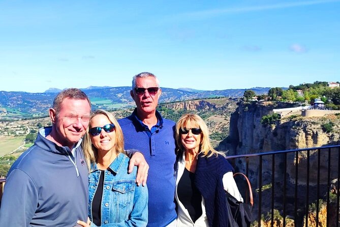 Private tour in Ronda from Costa del Sol - Who Would Love This Tour?