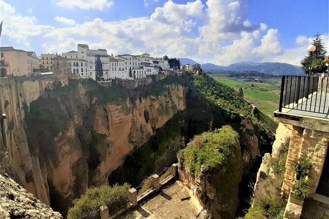 Private tour in Ronda from Costa del Sol - FAQs