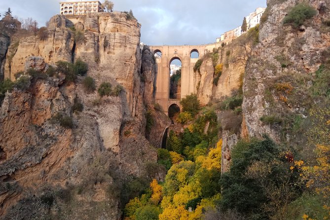 Private Tour in Ronda including the Bullring and Main Church - The Guides: What Travelers Say