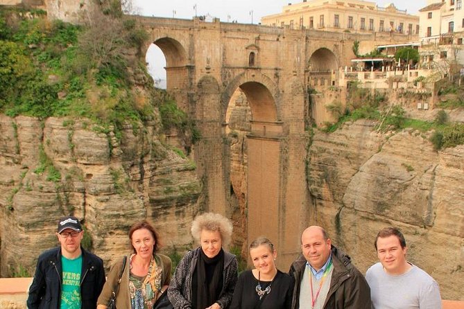 Private Tour in Ronda including the Bullring and Main Church - Why This Tour Works Well