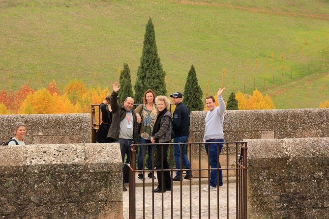 Private Tour in Ronda including the Bullring and Main Church - Who Should Book This Tour?