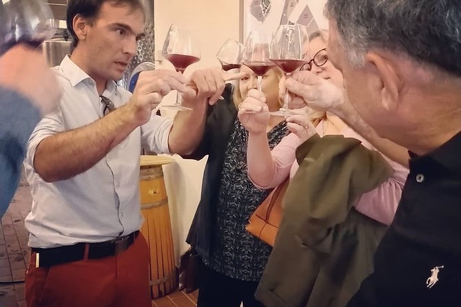 Private tour in Saint-Emilion, médiéval village and wine tasting - FAQ