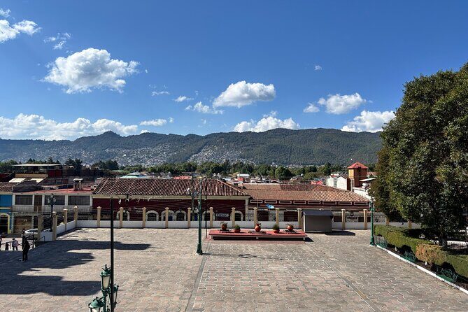 Private Tour in San Cristobal de las Casas - The Itinerary Breakdown