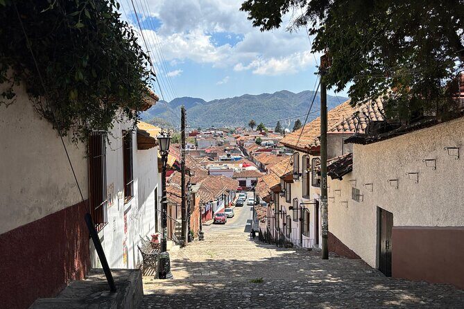 Private Tour in San Cristobal de las Casas - The Practicalities