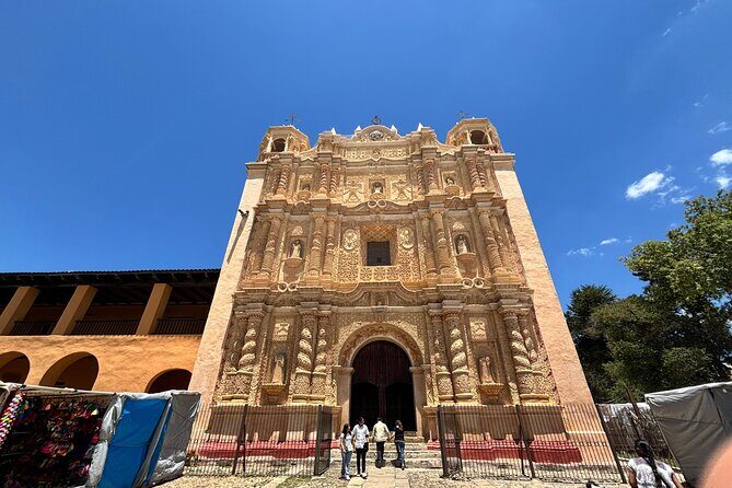 Private Tour in San Cristobal de las Casas - The Sum Up