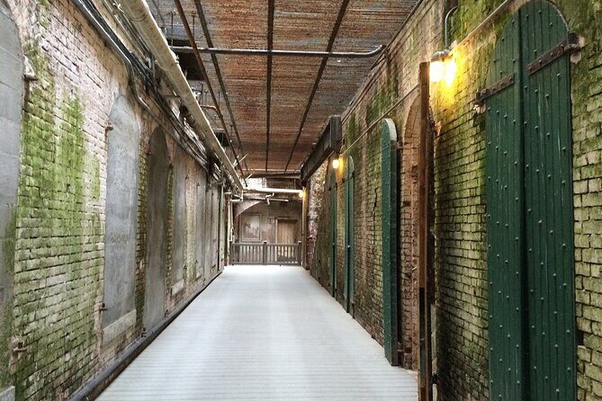 Private Tour in San Francisco including Alcatraz - An Overview of What to Expect