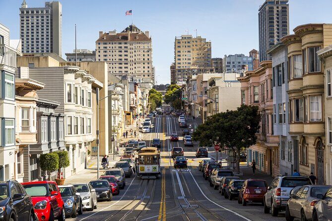 Private Tour in San Francisco including Alcatraz - FAQ