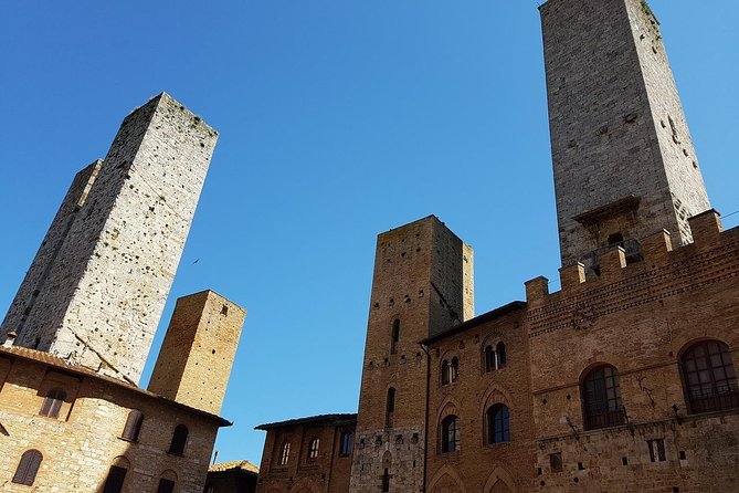 Private Tour in San Gimignano - Customer Experiences and Reviews