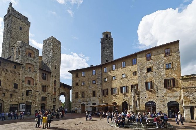 Private Tour in San Gimignano - Tips for an Enjoyable Tour