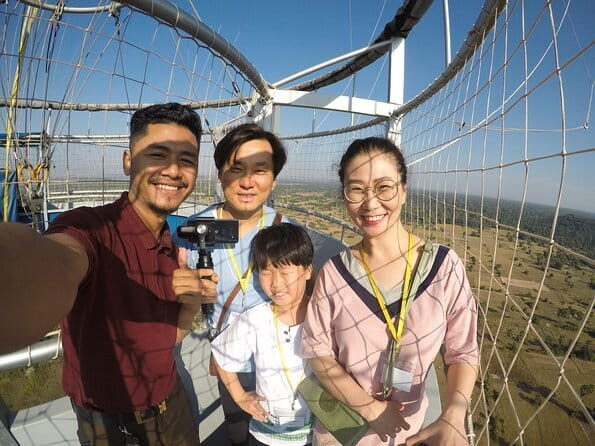 Private tour in Siem Reap, Cambodia - Key Points