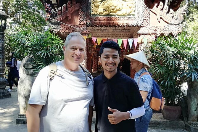 Private tour in Siem Reap, Cambodia - An Authentic Peek into Siem Reap’s Temples