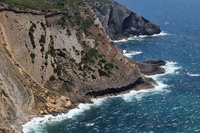 Private tour in Sintra, Cabo da Roca with wine tasting. - Discovering the Region’s Wines at Adega de Colares