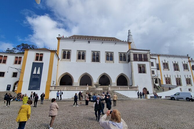 Private tour in Sintra, Cabo da Roca with wine tasting. - Scenic Coastal Drive & Small Town Charm