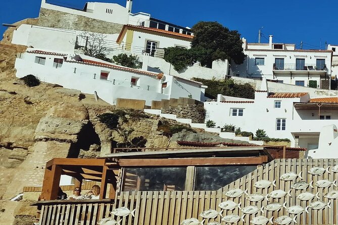 Private tour in Sintra, Cabo da Roca with wine tasting. - Final Thoughts: Who Will Benefit Most?