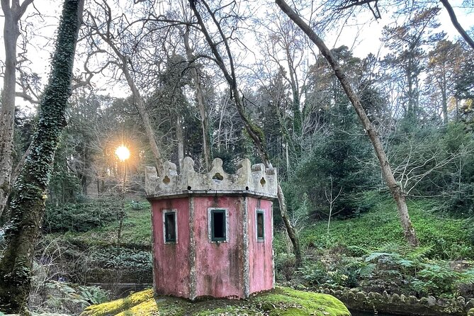 Private Tour in Sintra - Pricing and Group Size Variations