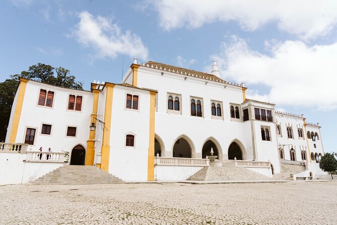 Private Tour in Sintra - Cancellation Policy and Flexibility
