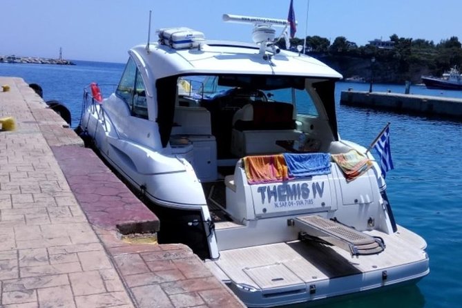 Private Tour in Skiathos, Skopelos, Alonissos, Marine Park - Who Should Consider This Tour?