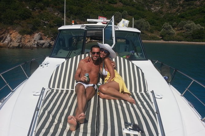 Private Tour in Skiathos, Skopelos, Alonissos, Marine Park - Final Thoughts