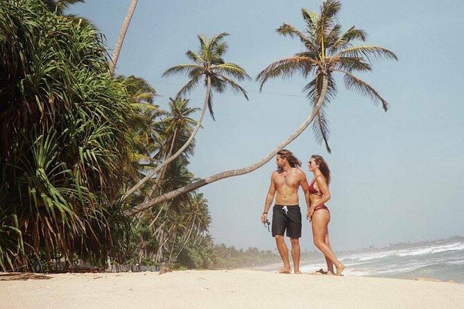 Private Tour in Sri Lanka 4 Day - Why Travelers Rave About This Tour