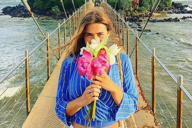 Private Tour in Sri Lanka 4 Day - What Could Be Improved?