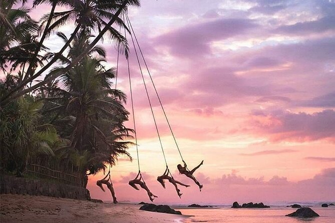 Private Tour in Sri Lanka 4 Day - Who Is This Tour Best For?