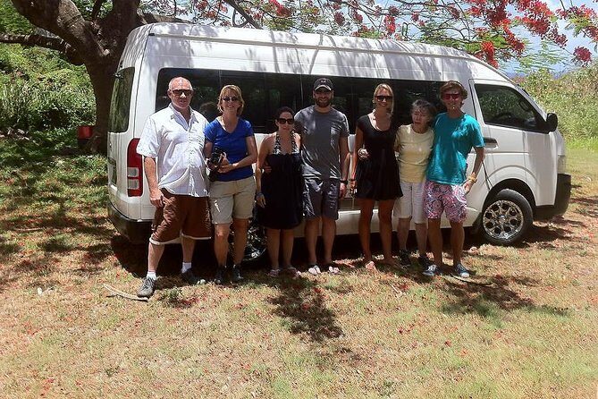 Private Tour in St. Kitts - Why This Tour Stands Out