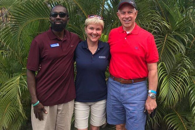 Private Tour in St. Kitts - The Sum Up: Who Will Love This Tour?