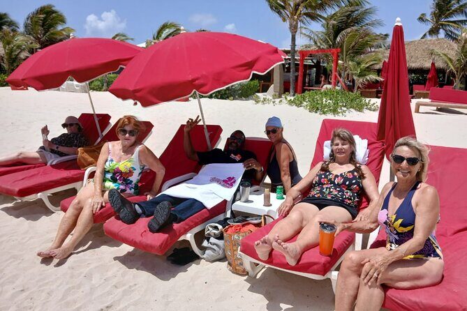 Private Tour in St. Maarten - Frequently Asked Questions