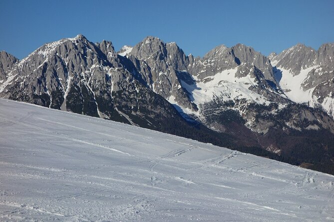 Private Tour in Swarovski from Salzburg to Innsbruck - FAQ