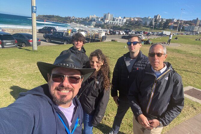 Private Tour in Sydney to Bondi and Historical Site - The Value of a Private Tour