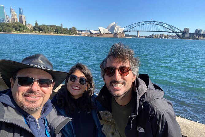 Private Tour in Sydney to Bondi and Historical Site - FAQs About the Private Sydney Tour